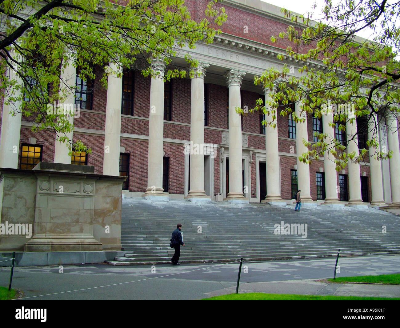 Harvard Chapel High Resolution Stock Photography and Images - Alamy