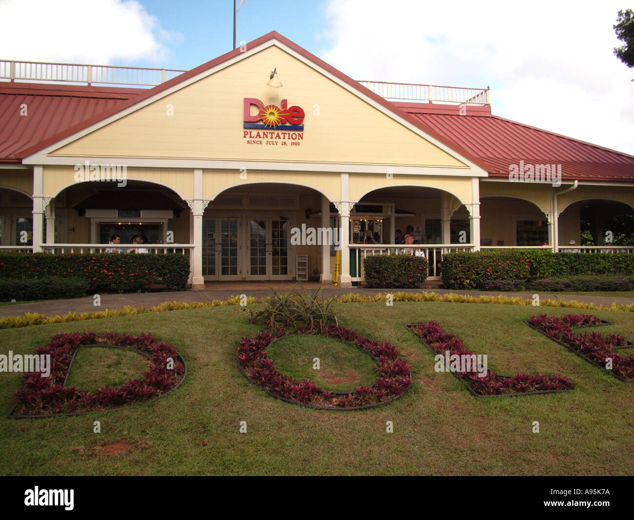 Wahiawa hi-res stock photography and images - Alamy