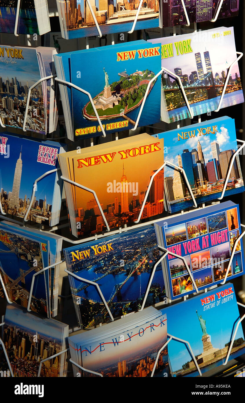 Colour postcards hi-res stock photography and images - Alamy