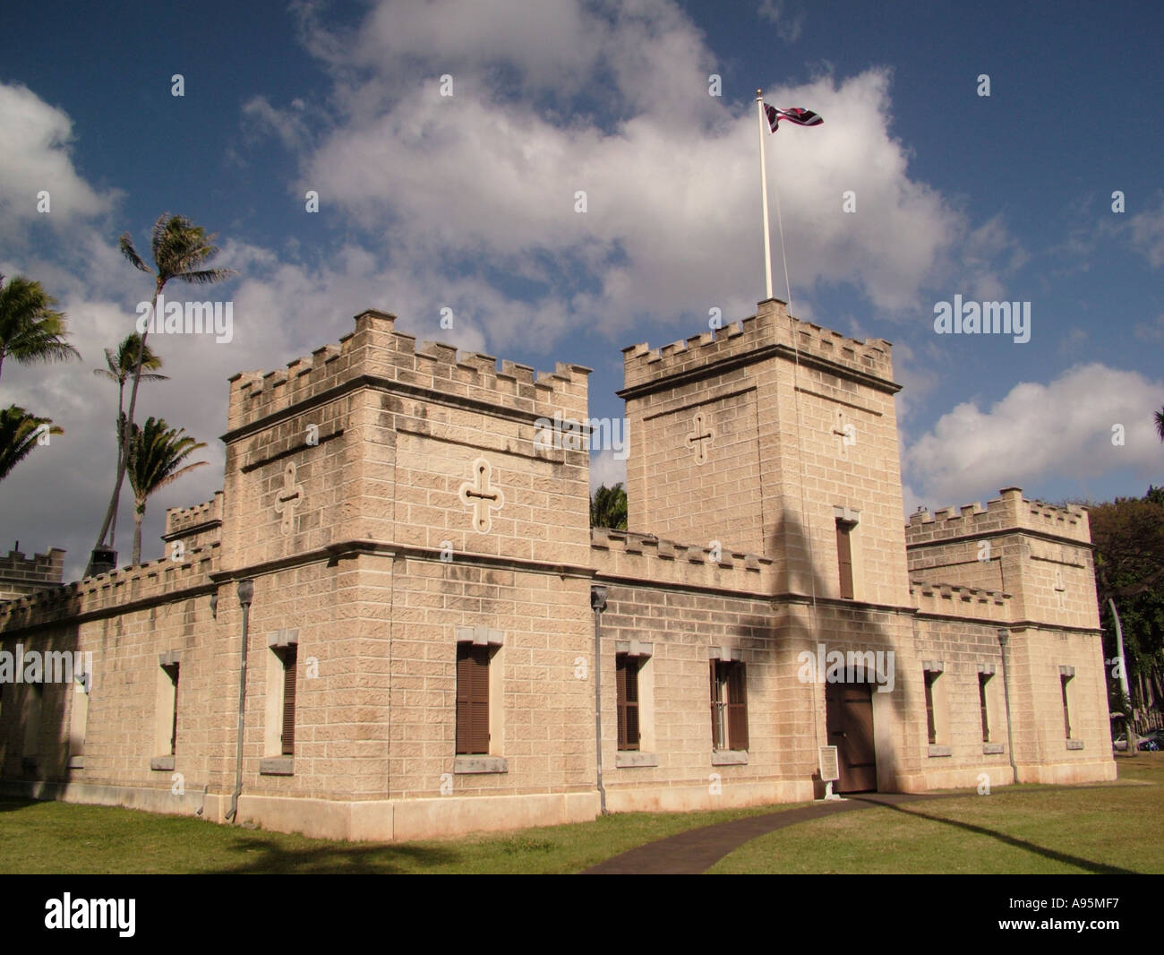 Historical photos honolulu hi-res stock photography and images - Alamy