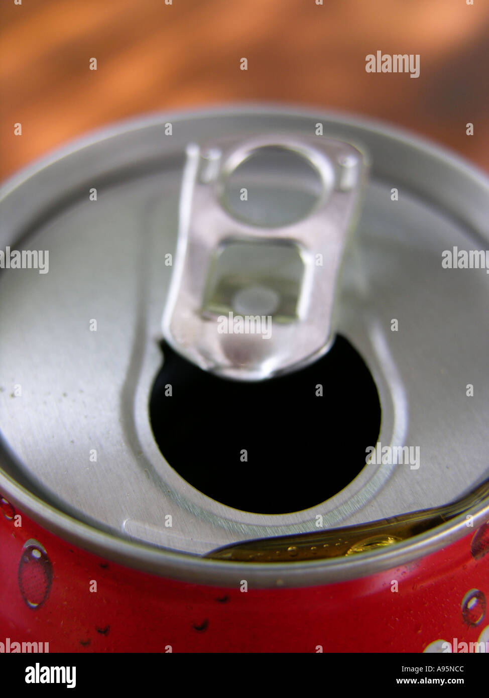 still life of a can Stock Photo - Alamy