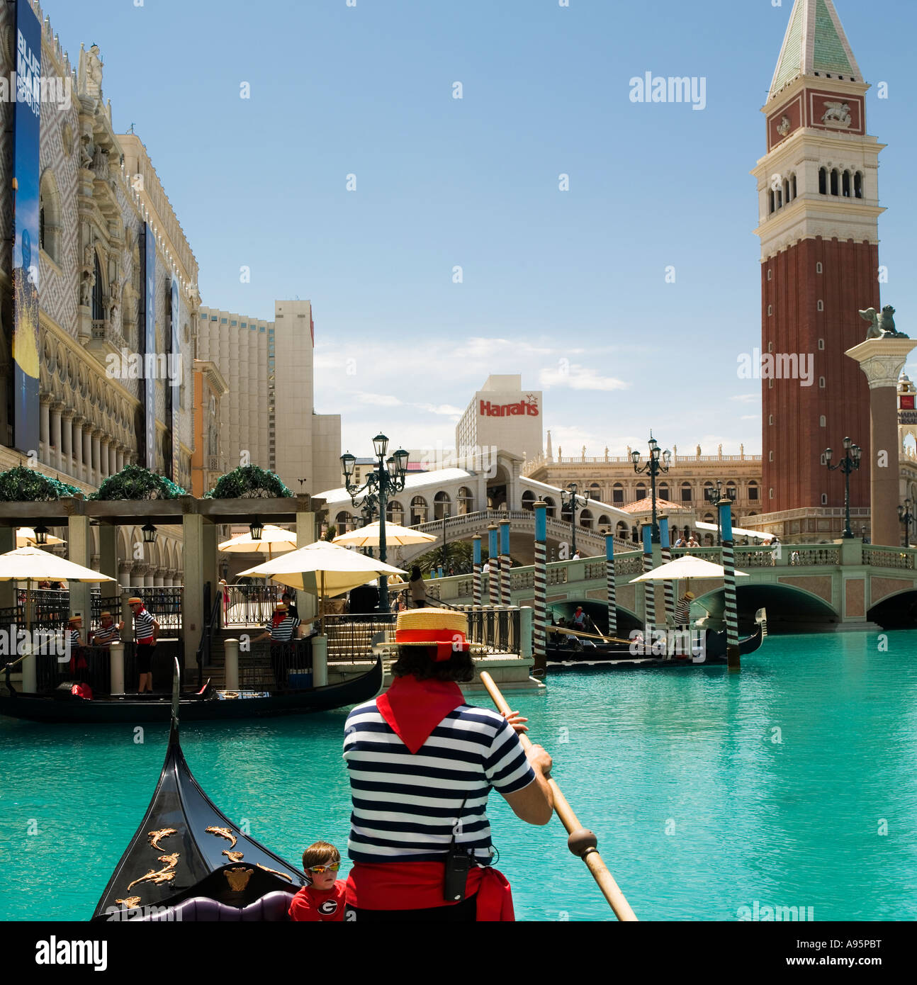 2007 Venetian Las Vegas No model release required as everyone facing ...