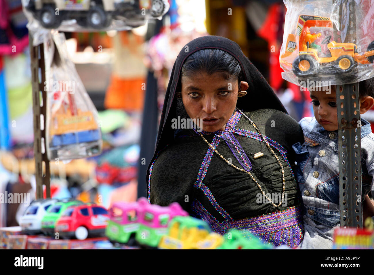 Anjar, india hi-res stock photography and images - Alamy