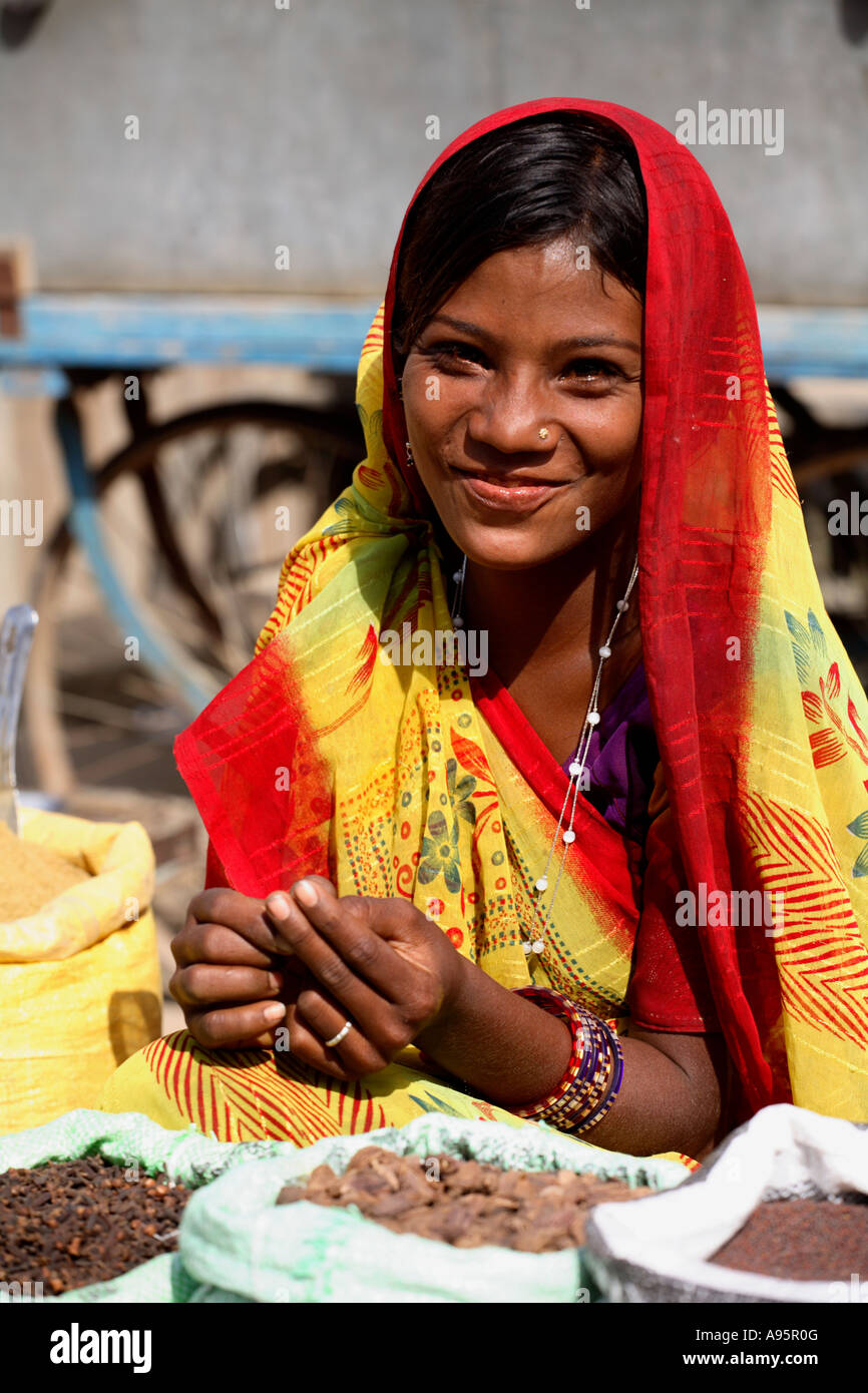 Anjar market hi-res stock photography and images - Alamy