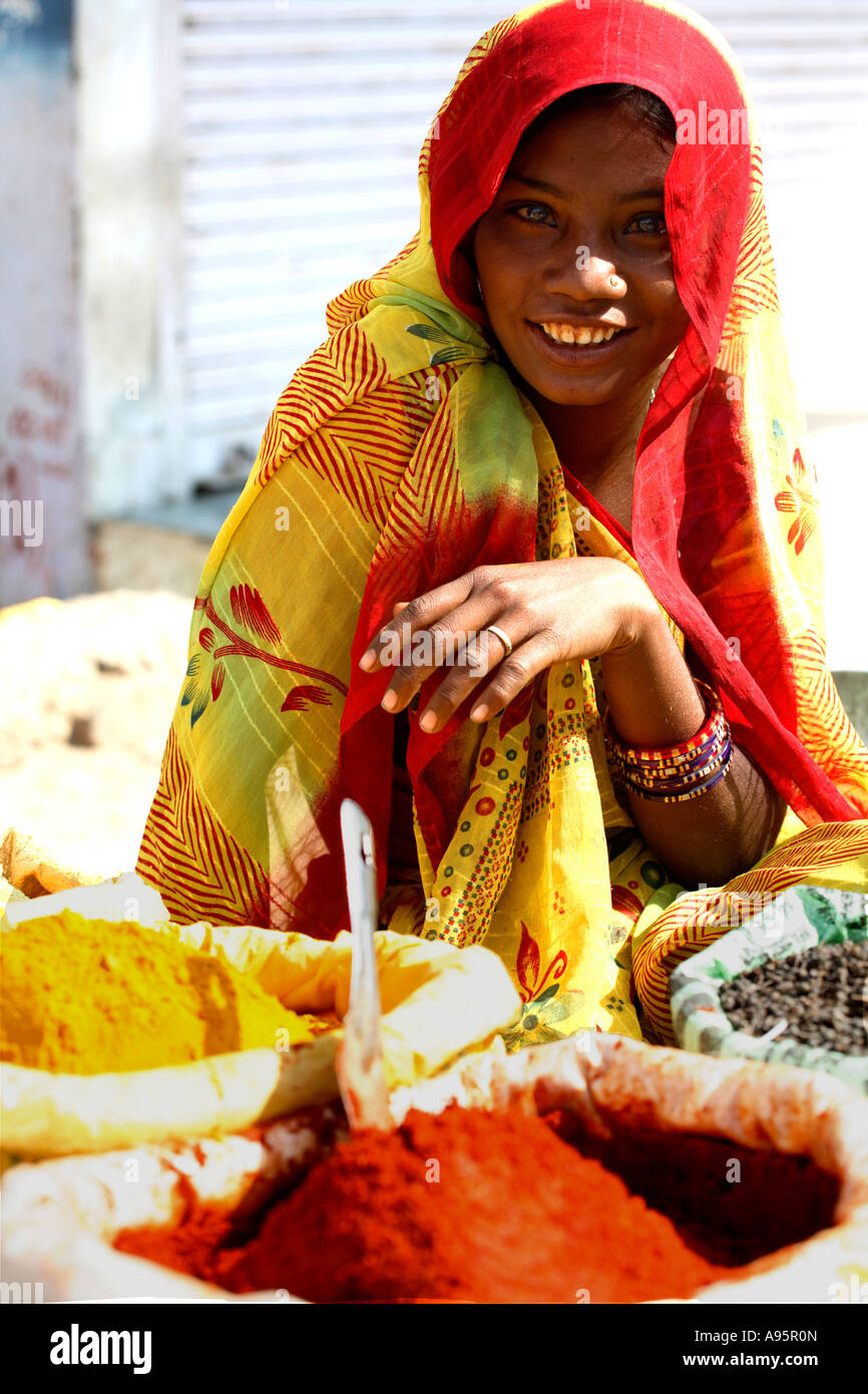 Attractive asian indian female relaxing hi-res stock photography and ...