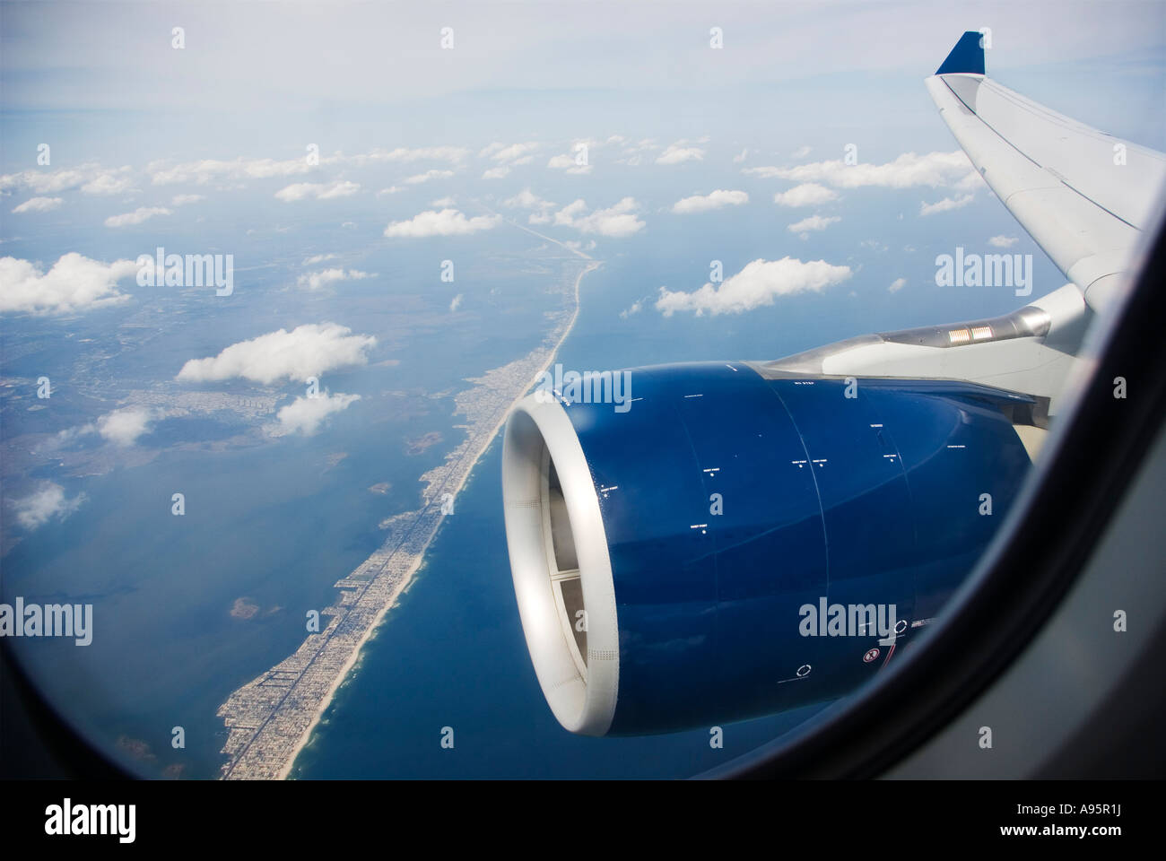 Us eastern seaboard hi-res stock photography and images - Alamy
