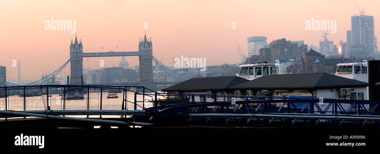 Rotherhithe pier hi-res stock photography and images - Alamy