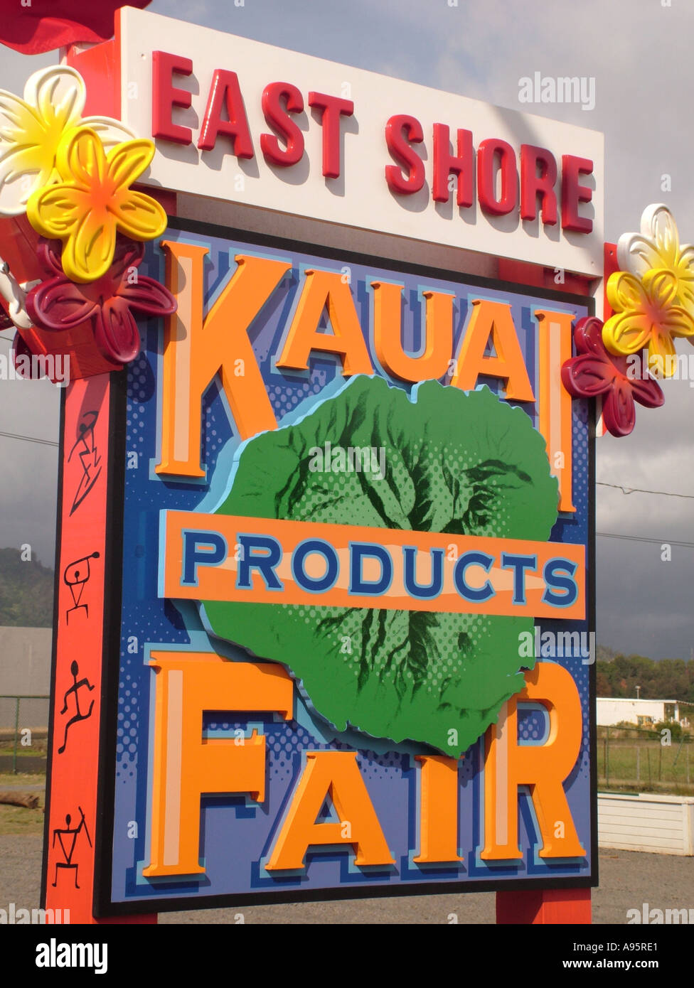 Hawaii products hi-res stock photography and images - Alamy