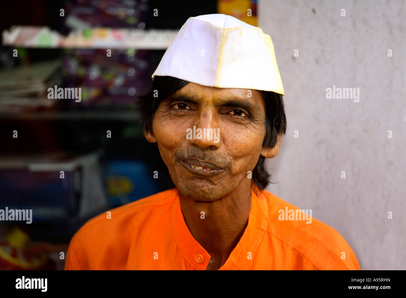 Nehru cap hi-res stock photography and images - Alamy