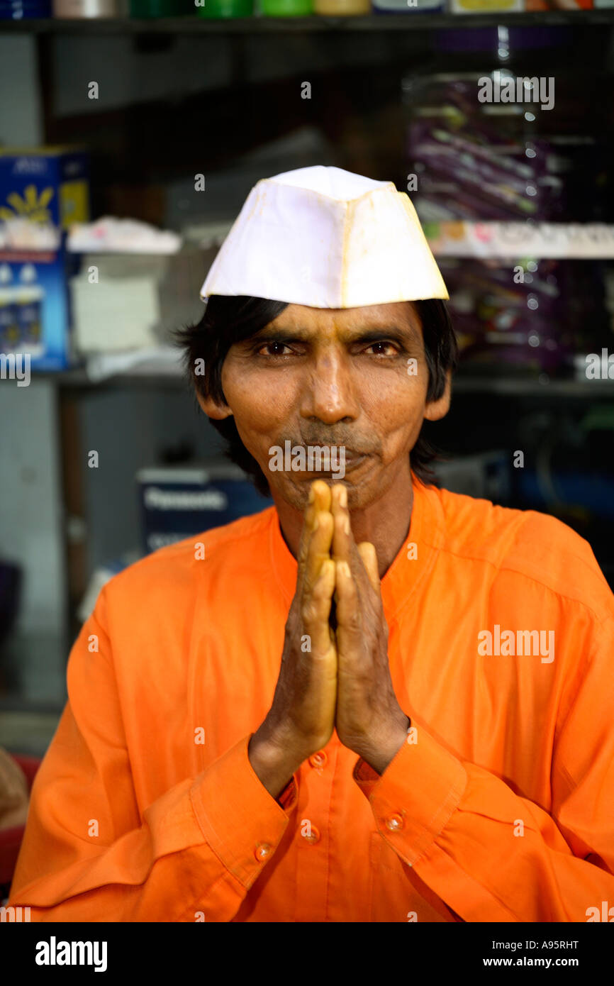 Nehru cap hi-res stock photography and images - Alamy
