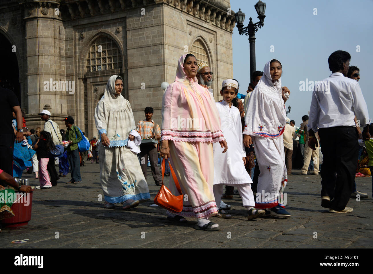 Dawoodi bohra hi-res stock photography and images - Alamy