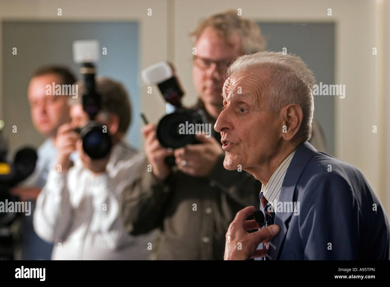 Dr jack hi-res stock photography and images - Alamy