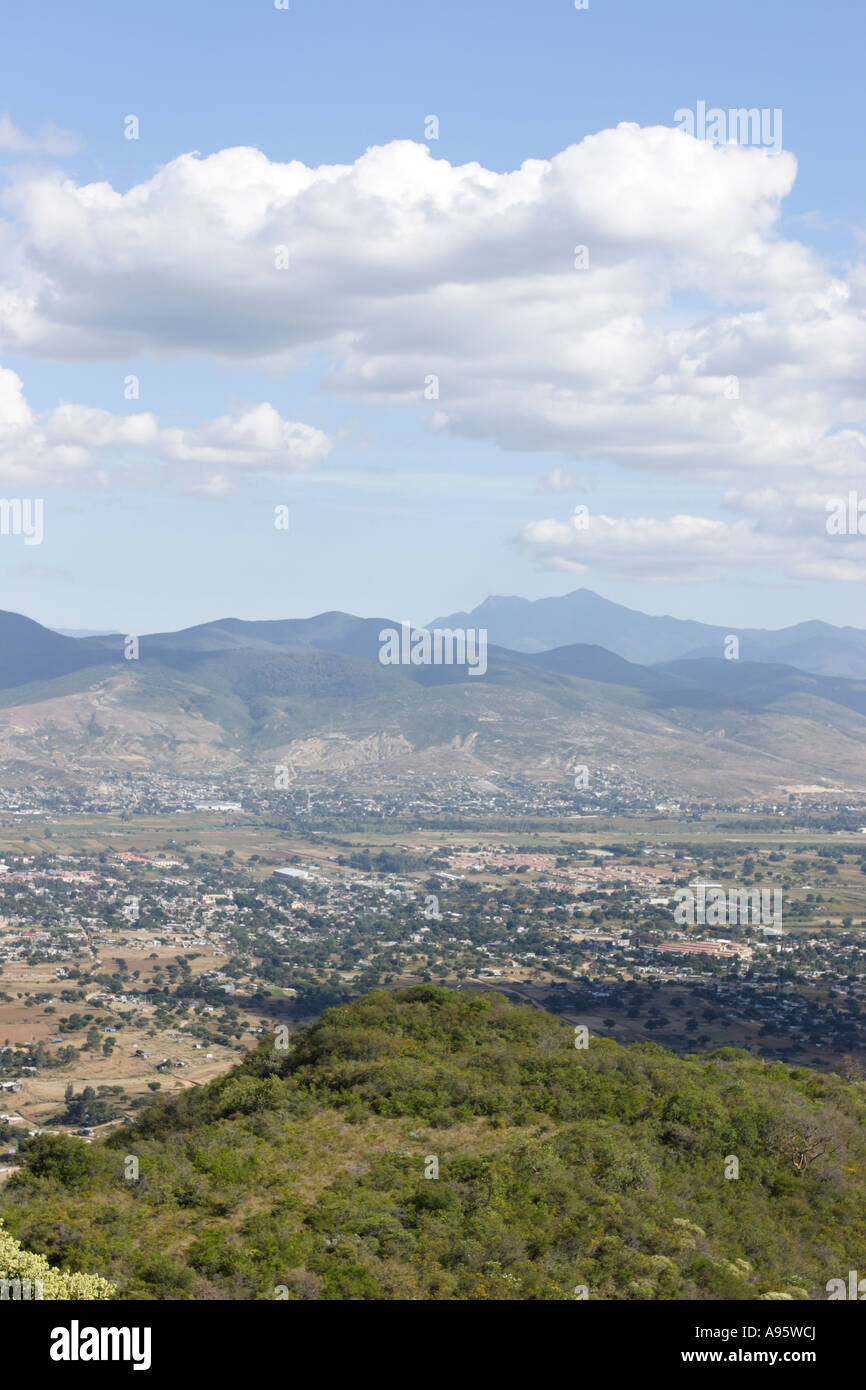 Valley of oaxaca rural oaxaca state mexico hi-res stock photography and ...