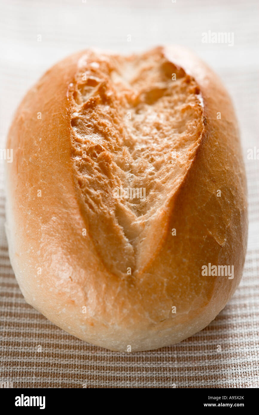 Breadrolls hi-res stock photography and images - Alamy