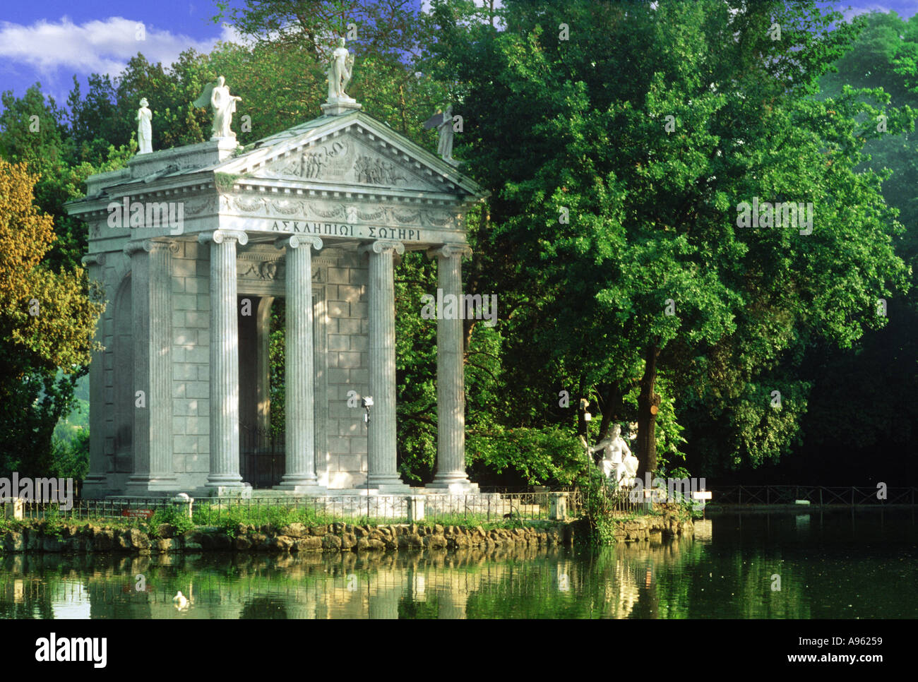 Esculape High Resolution Stock Photography and Images - Alamy