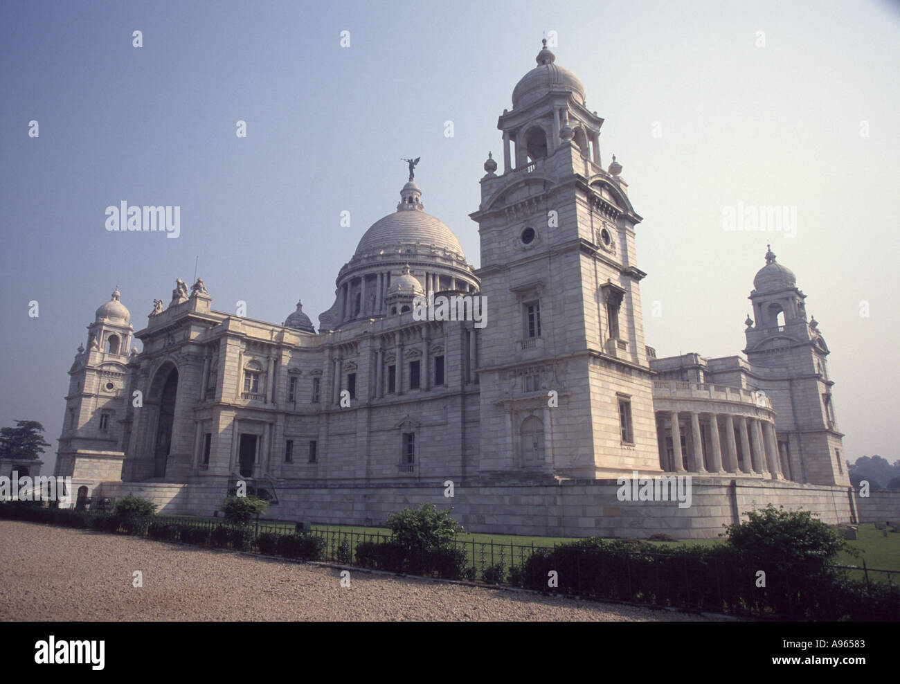 British calcutta hi-res stock photography and images - Alamy