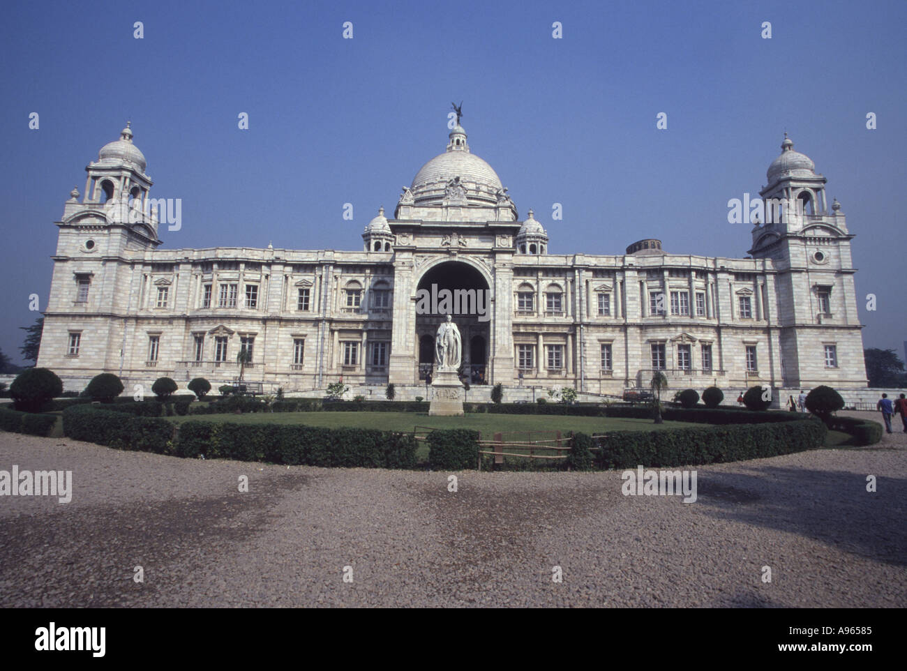 British calcutta hi-res stock photography and images - Alamy