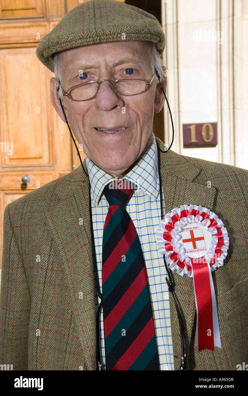 English democrats english democratic party hi-res stock photography and ...