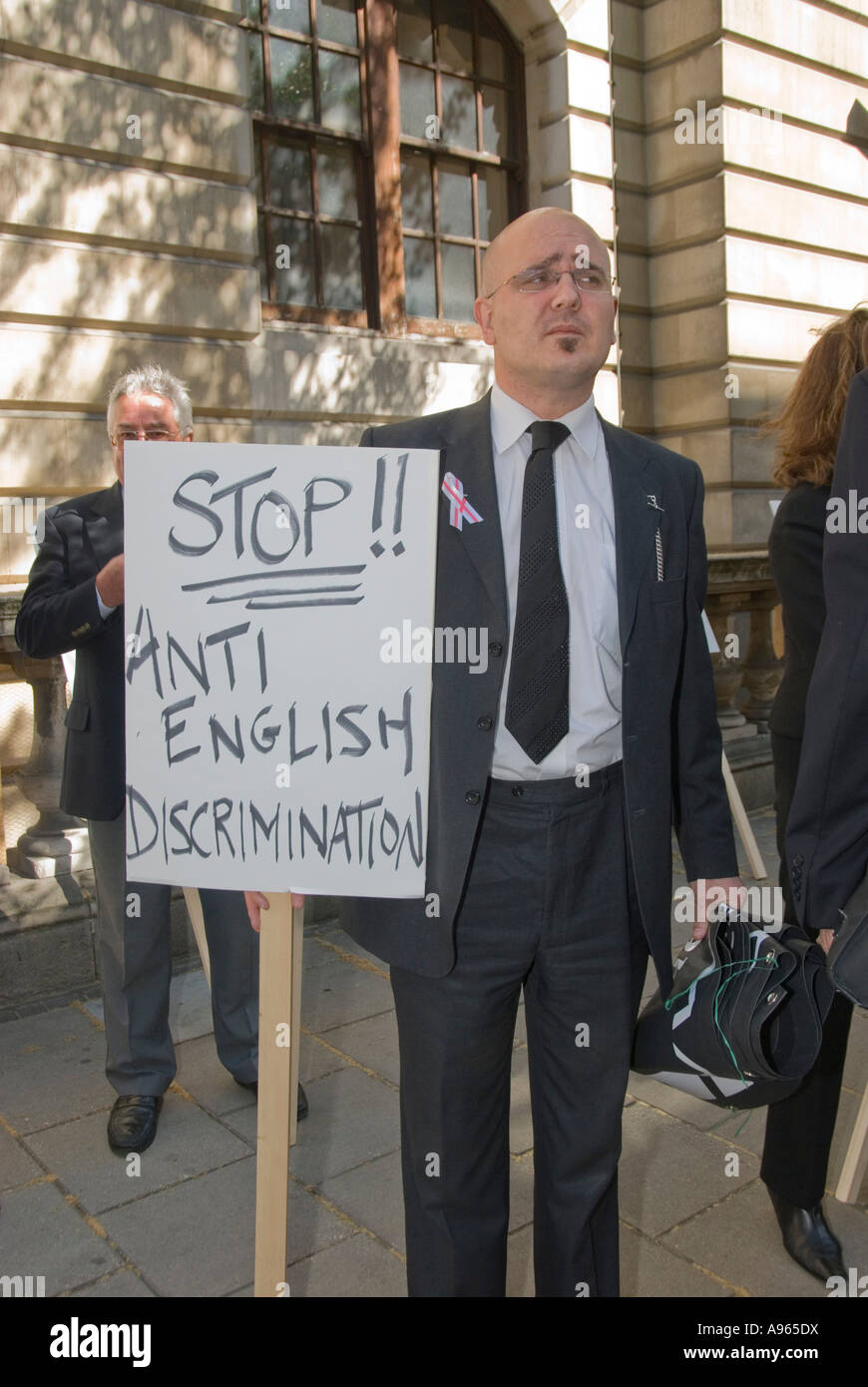 English democrats english democratic party hi-res stock photography and ...