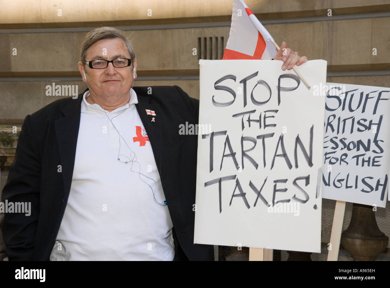 English democrats english democratic party hi-res stock photography and ...