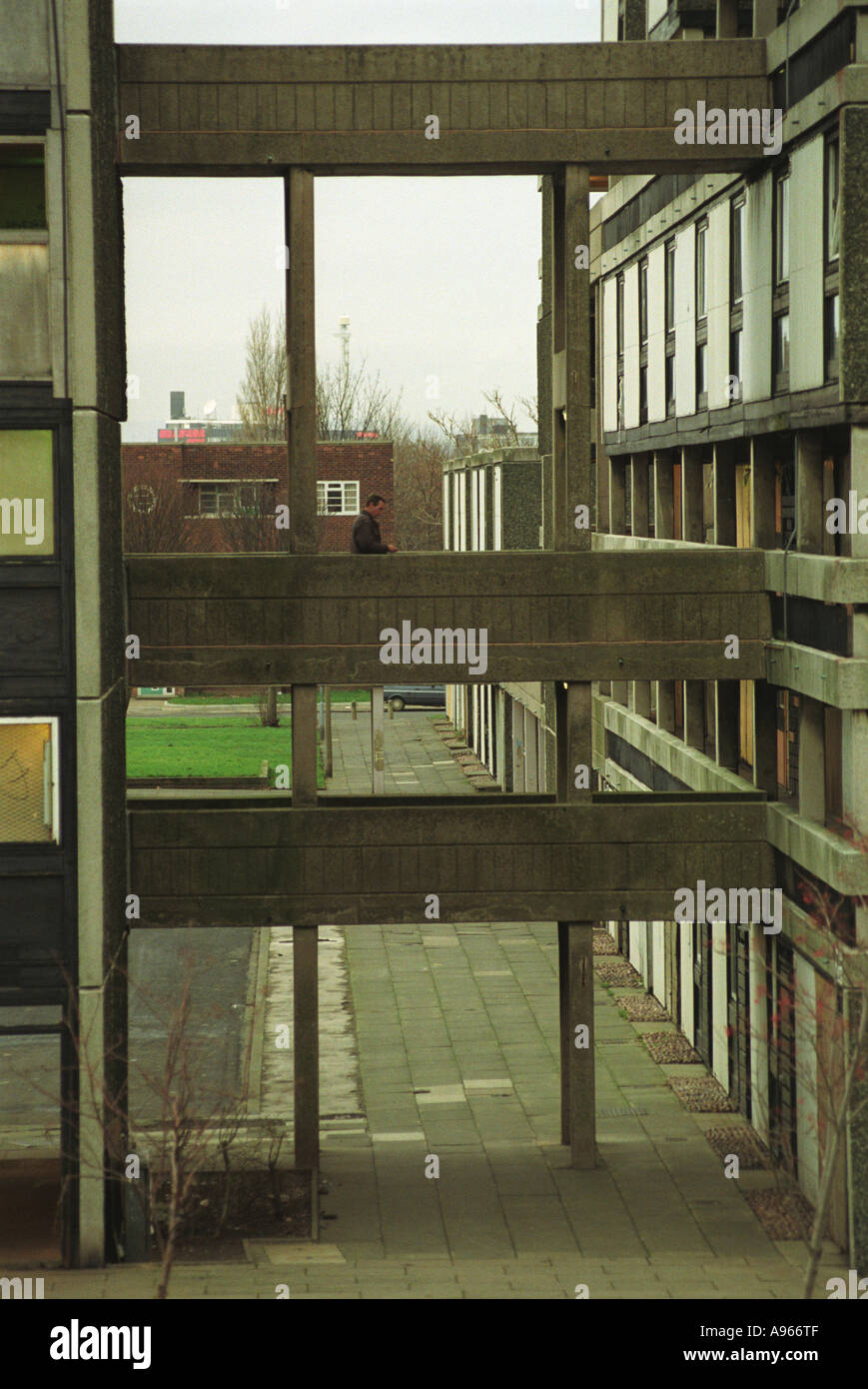 Manchester poverty hi-res stock photography and images - Alamy