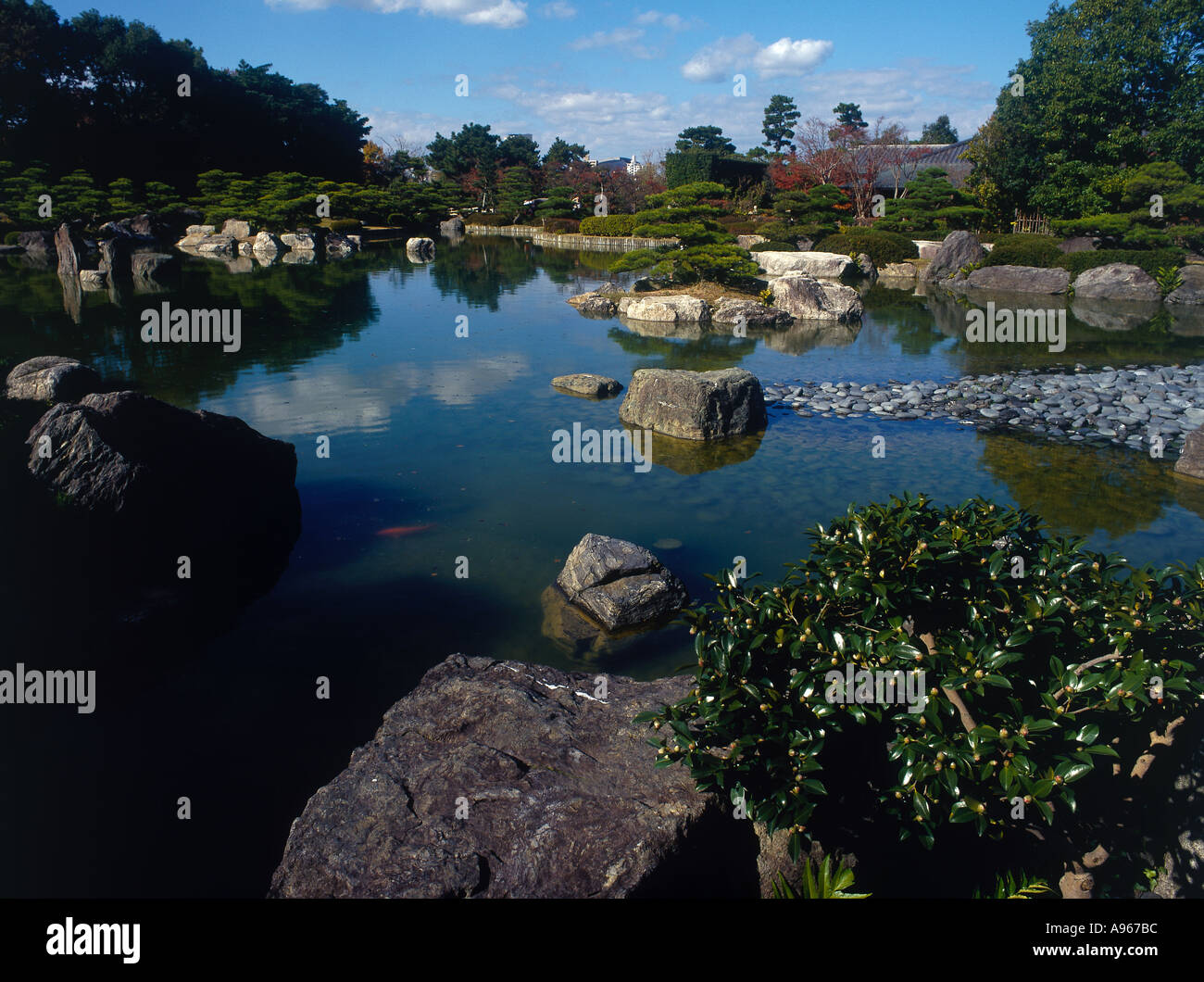 Northern kyushu city hi-res stock photography and images - Alamy