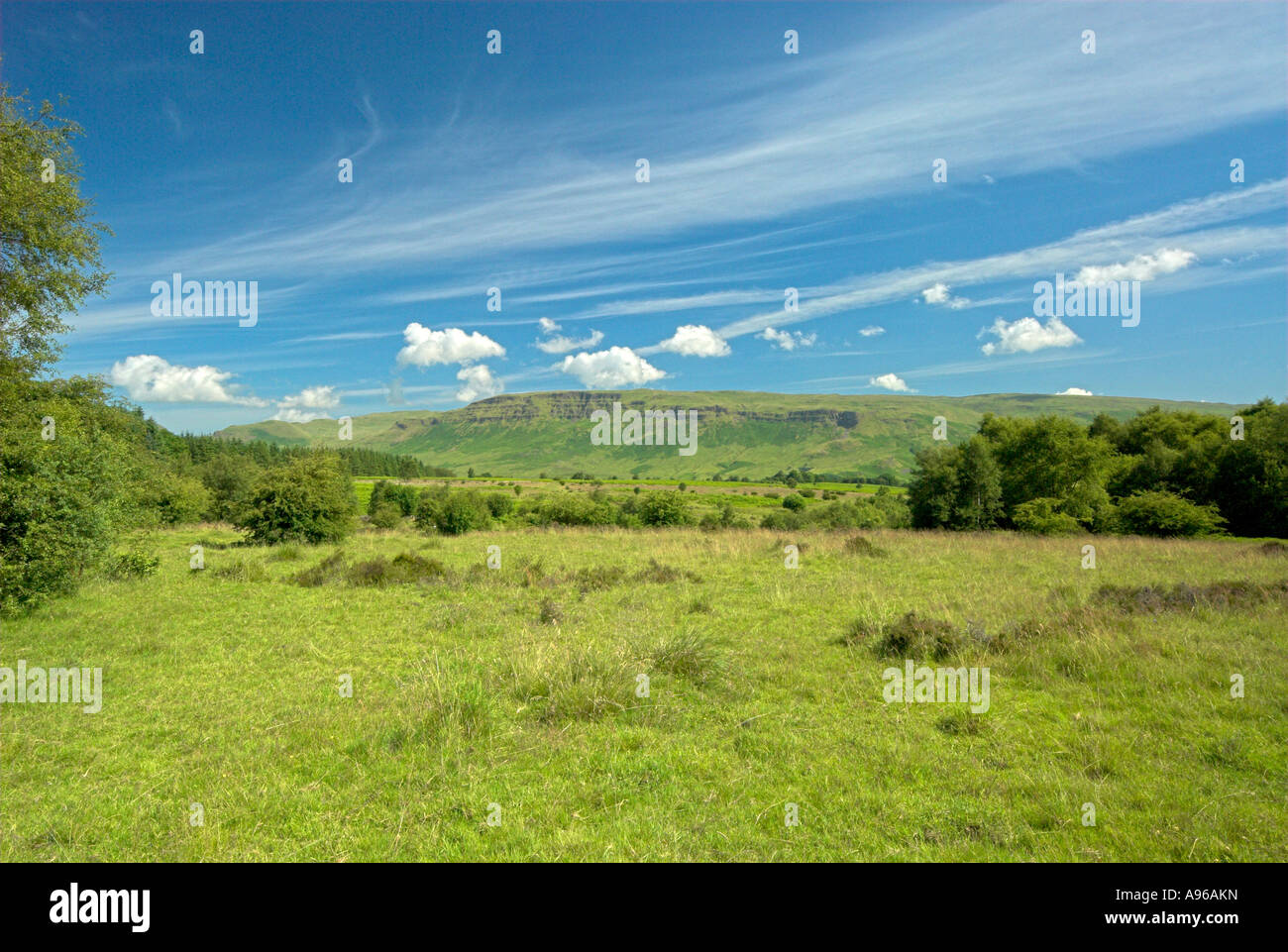 Strathblane hi-res stock photography and images - Alamy