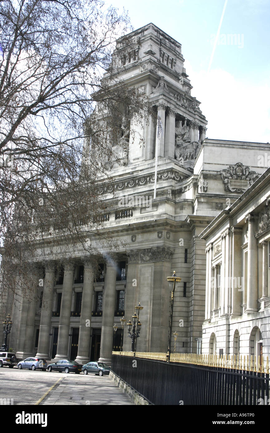 Beaux arts london hi-res stock photography and images - Alamy