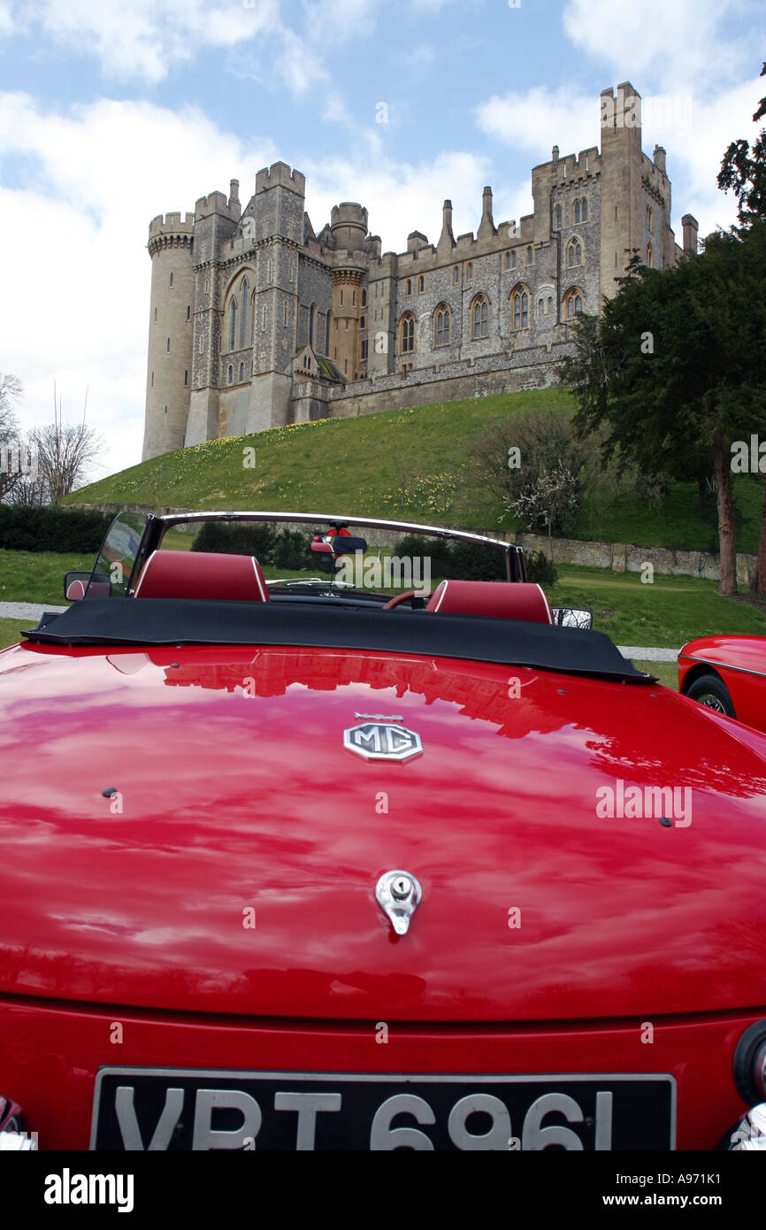 Tudor gathering hi-res stock photography and images - Alamy