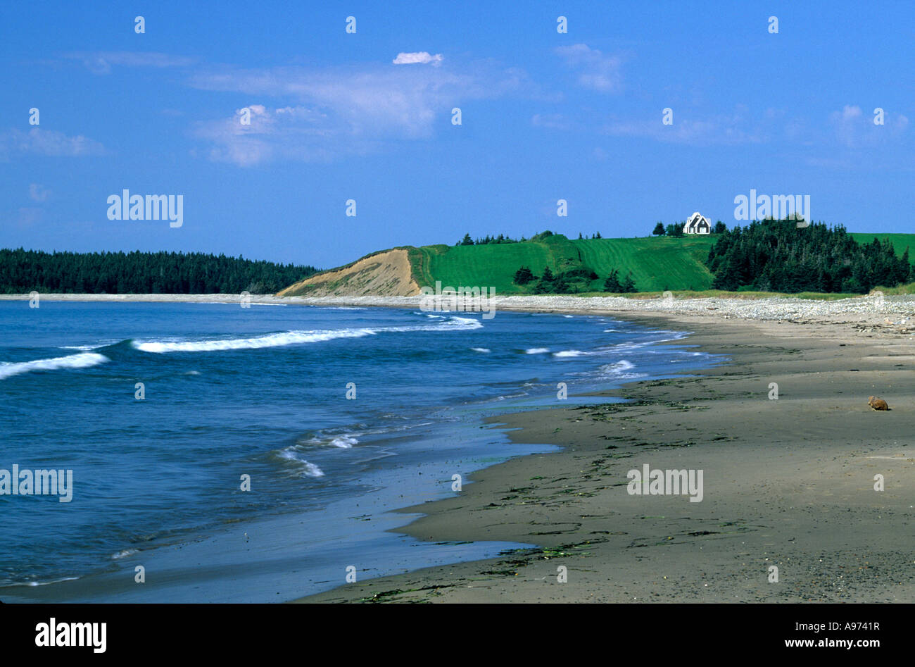 Hirtles beach nova scotia hi-res stock photography and images - Alamy