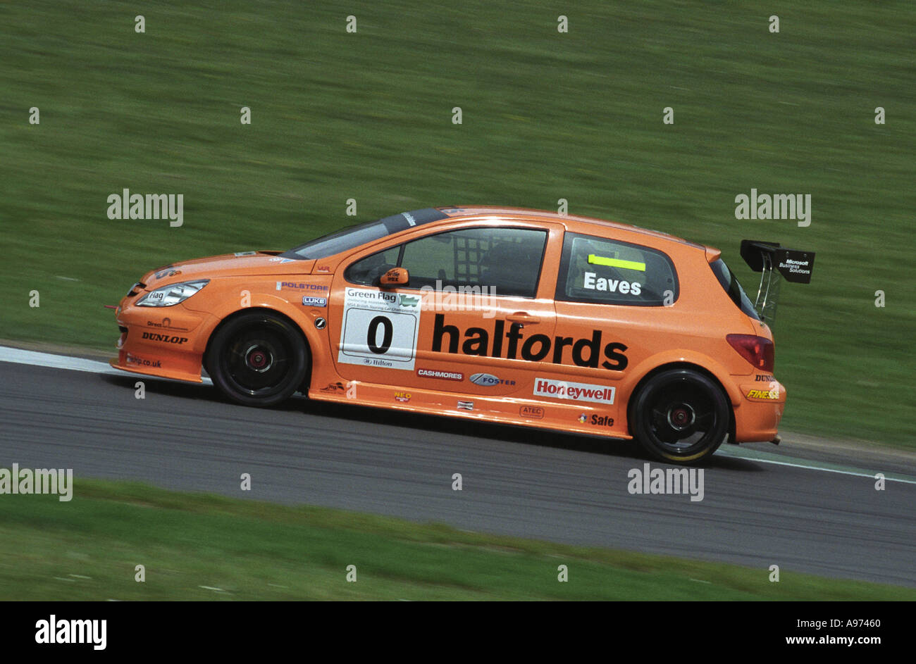 Halfords racing hi-res stock photography and images - Alamy