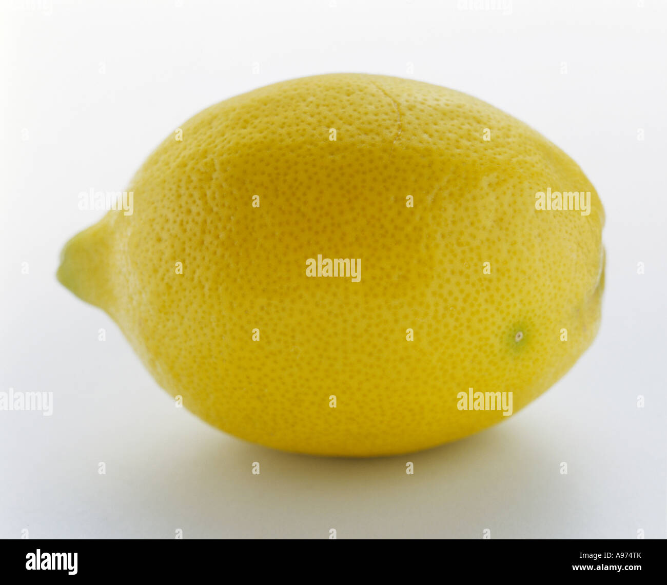 A Whole Lemon FoodCollection Stock Photo - Alamy