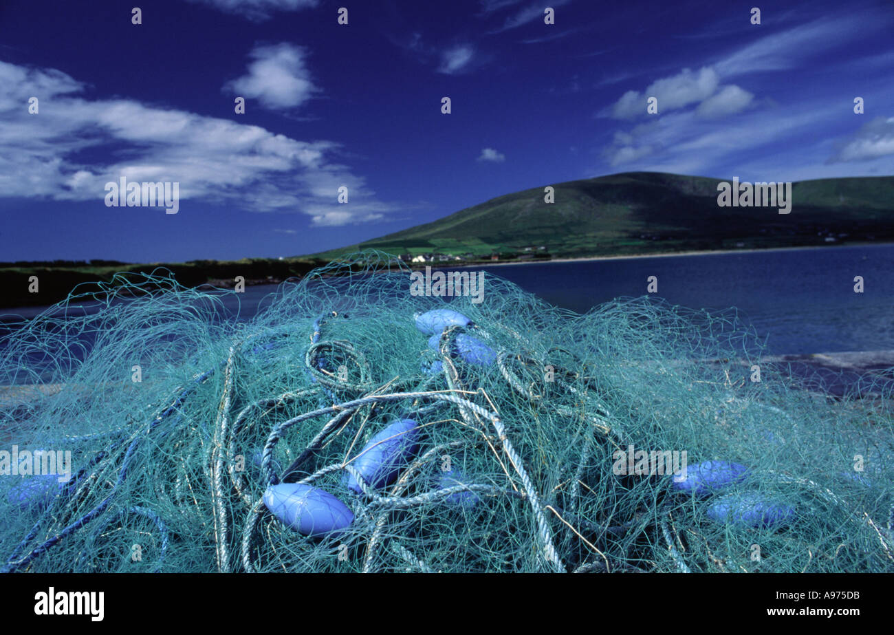 Fishnet package hi-res stock photography and images - Alamy