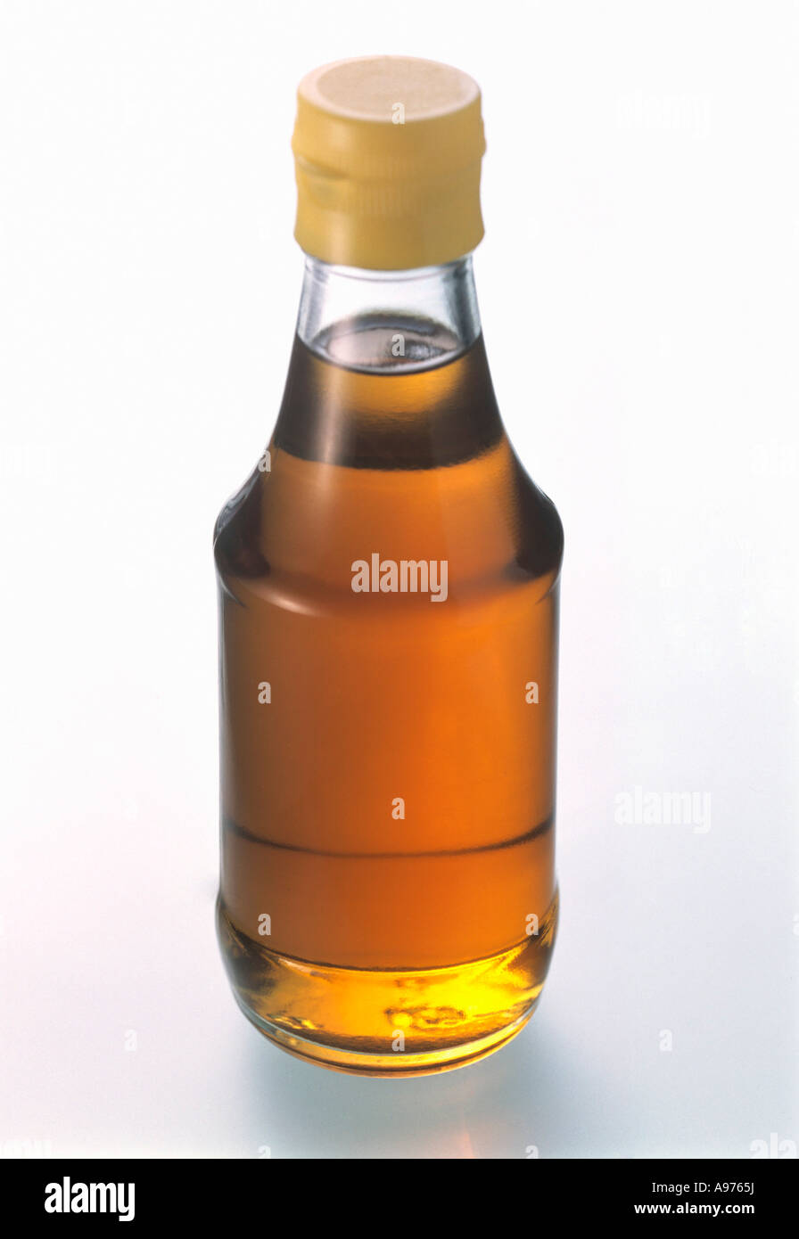 A Bottle of Fish Sauce FoodCollection Stock Photo - Alamy