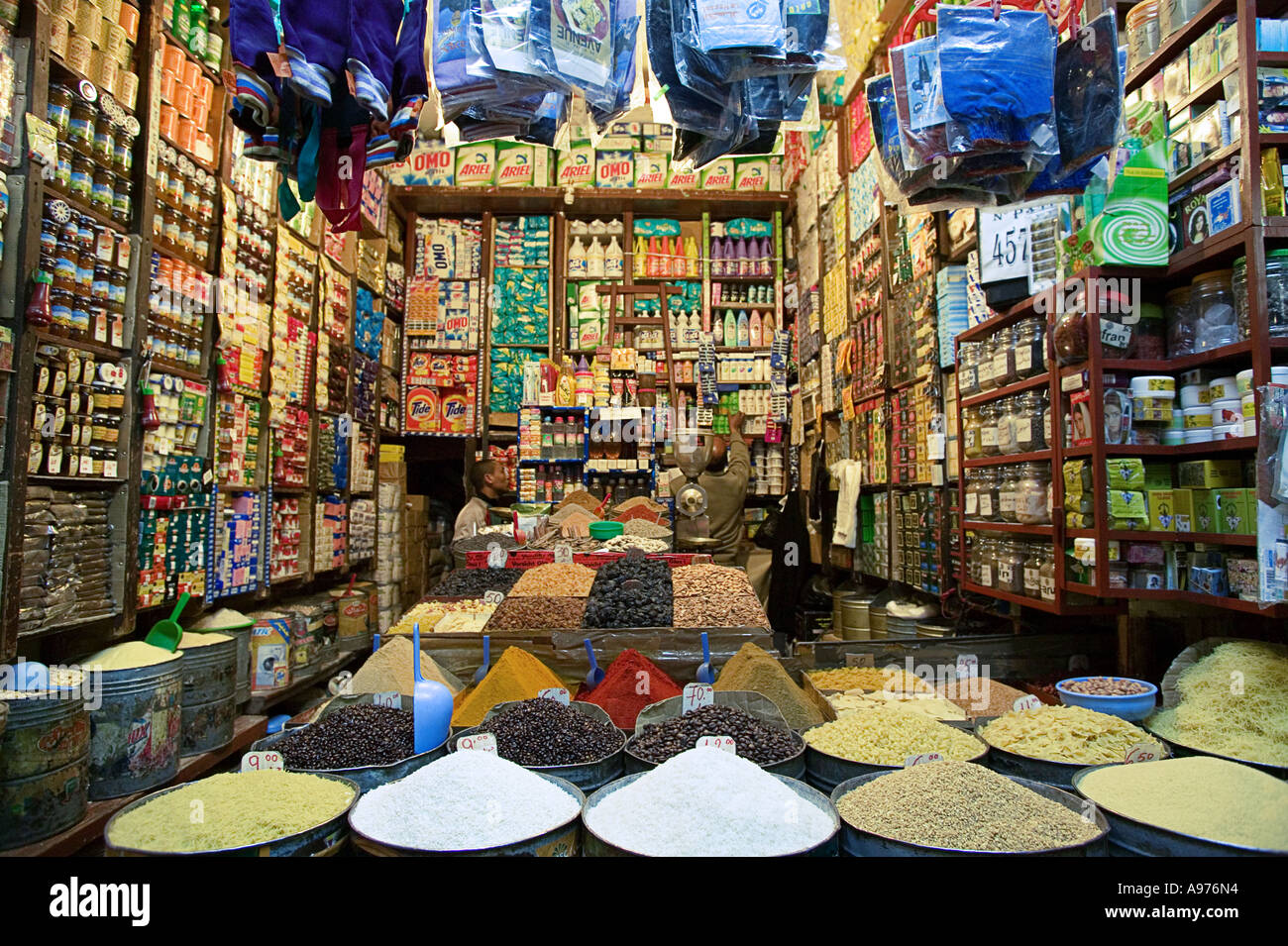 North morocco marrakech city hi-res stock photography and images - Alamy