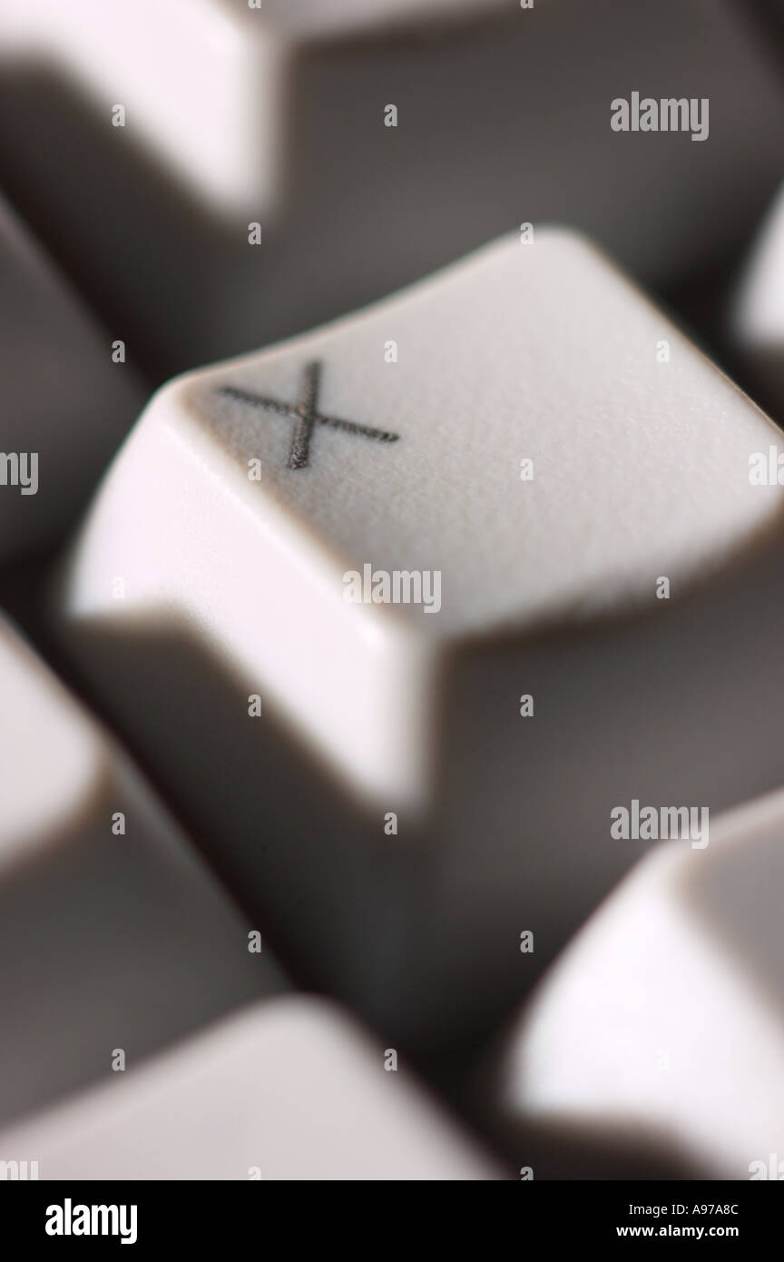 computer keyboard 2 Stock Photo - Alamy