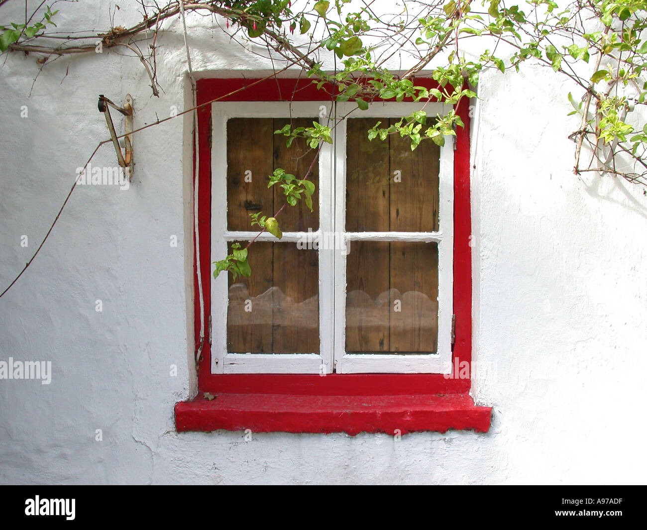 Welsh cottage in oxwich gower hi-res stock photography and images - Alamy