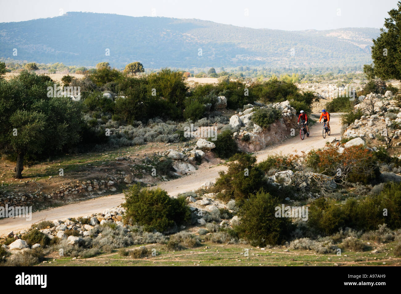 Cycling cyprus hi-res stock photography and images - Alamy