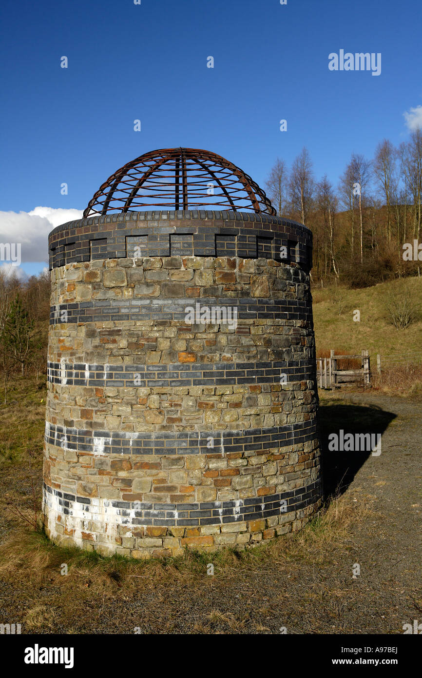 Bargoed colliery hi-res stock photography and images - Alamy