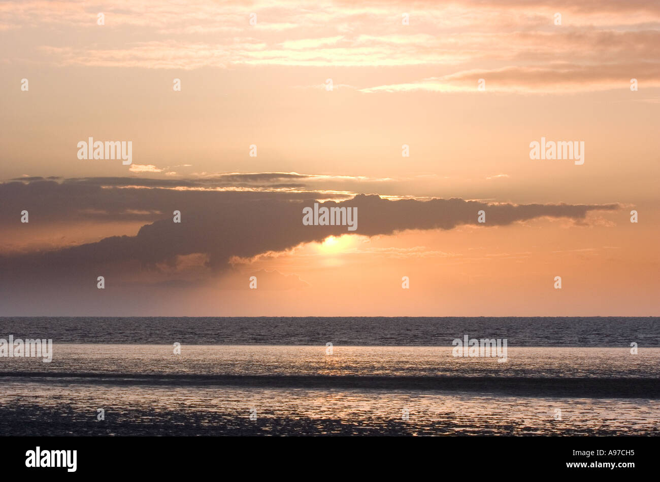 Wash estuary norfolk hi-res stock photography and images - Alamy