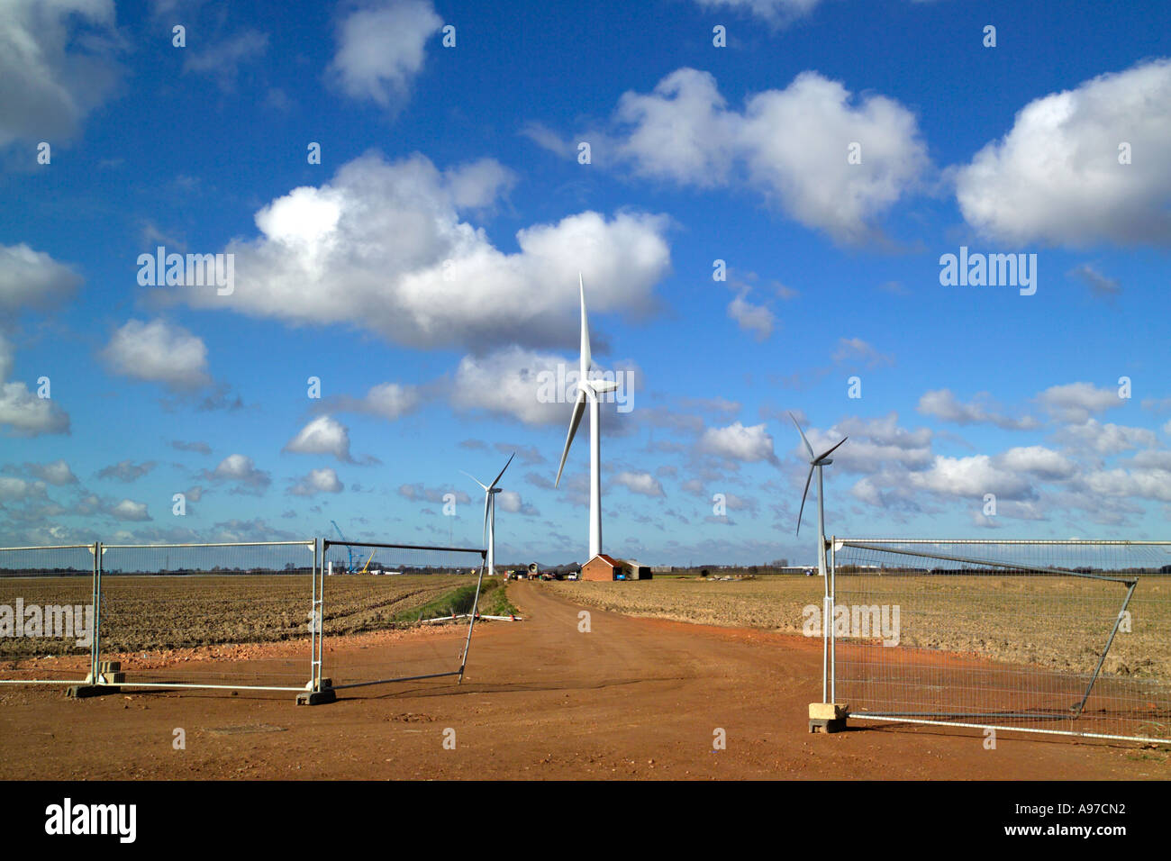 Holbeach lincolnshire hi-res stock photography and images - Alamy