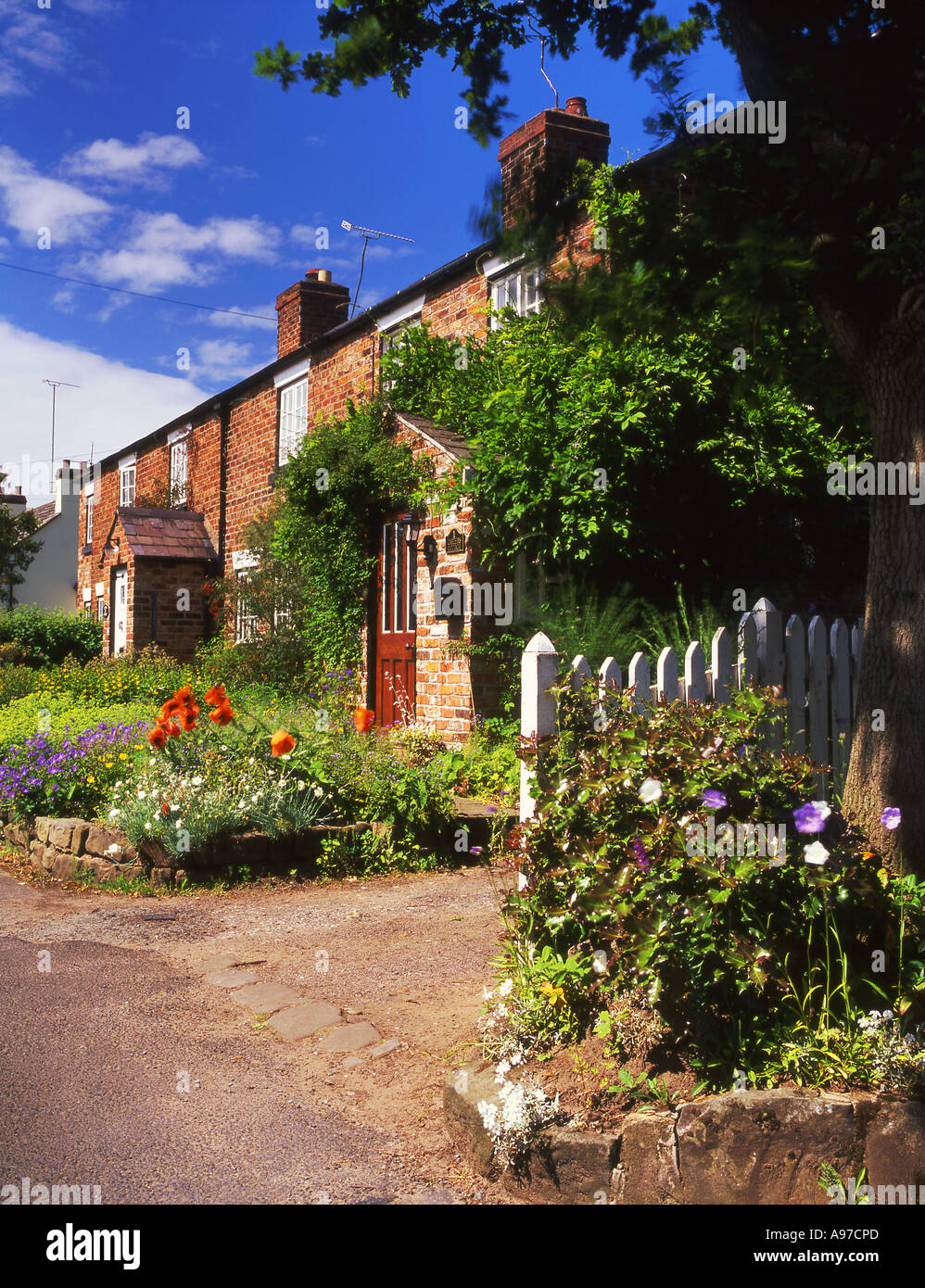 Mouldsworth cheshire hi-res stock photography and images - Alamy