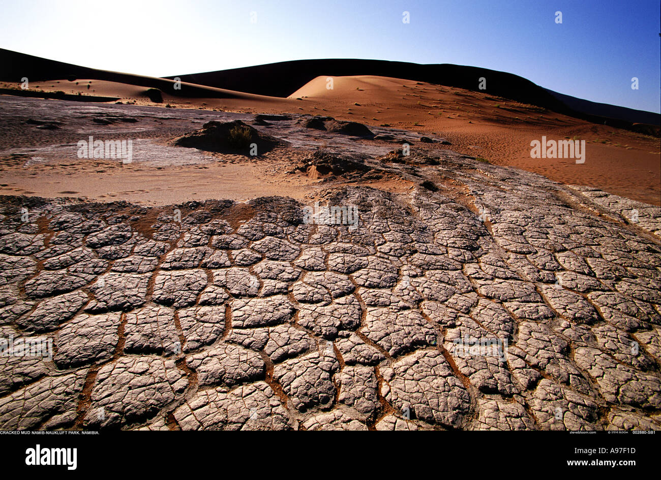 Namib Desert Namibia Africa Stock Photo - Alamy