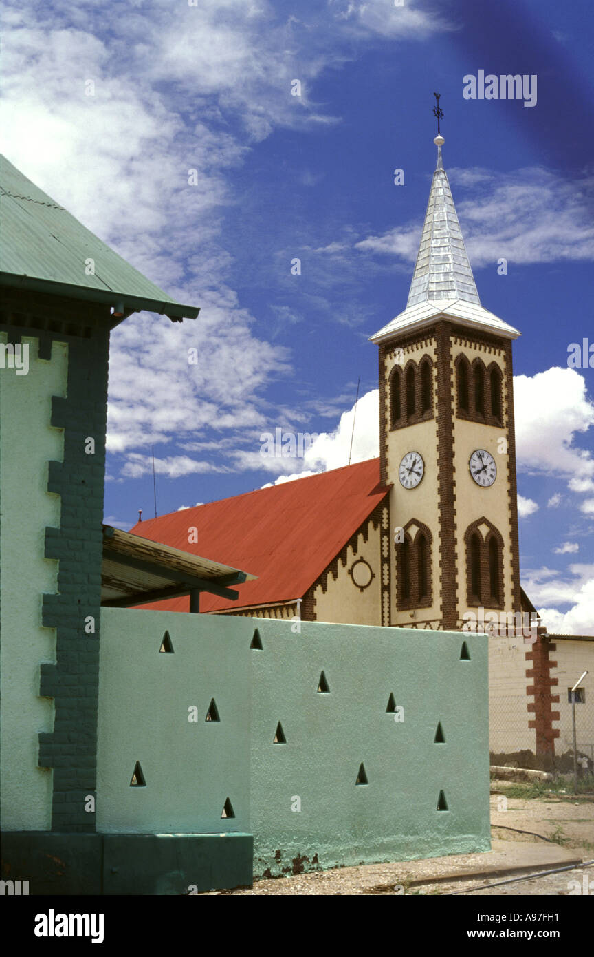 Rehoboth Namibia High Resolution Stock Photography and Images - Alamy