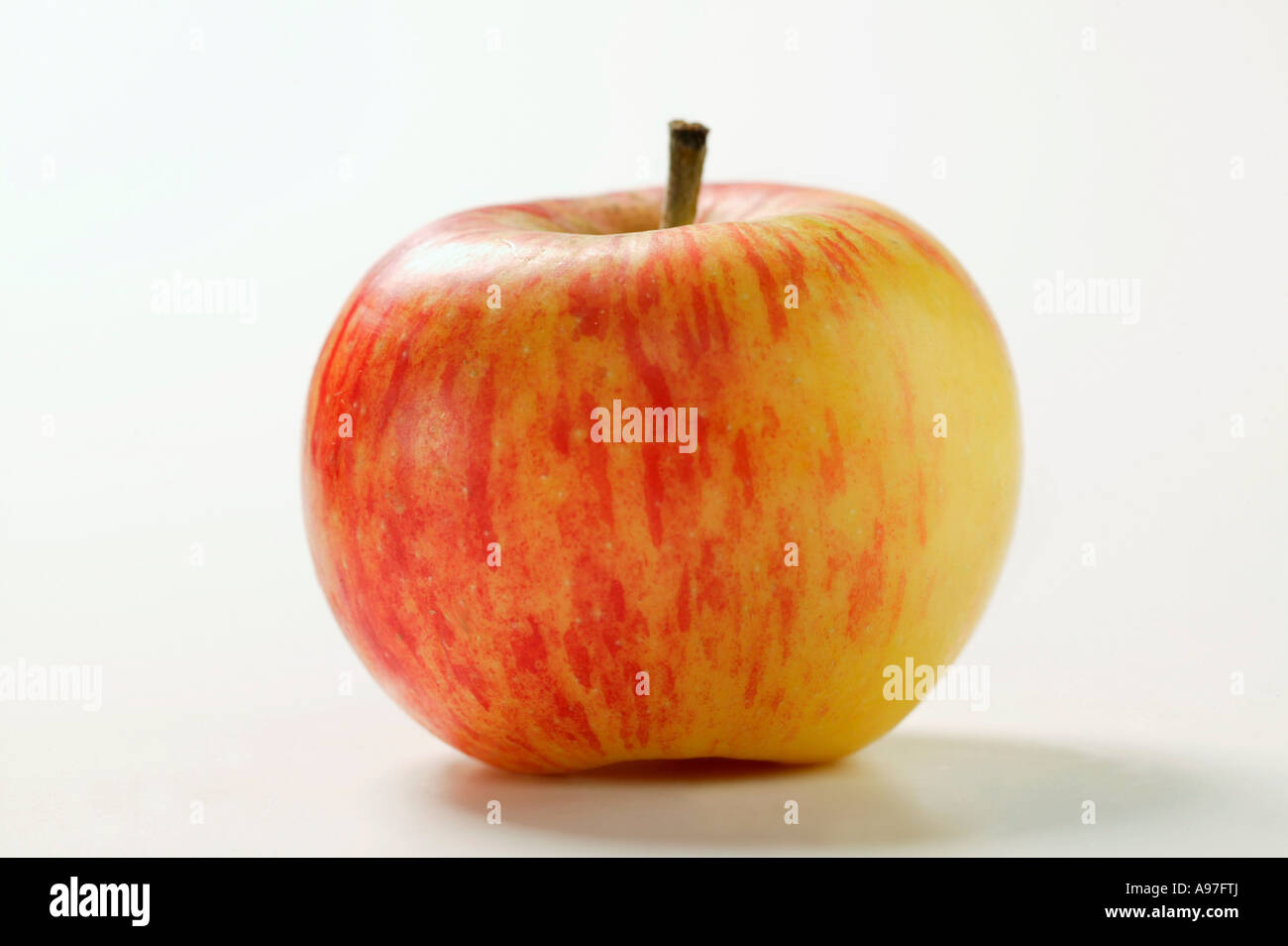 A fresh apple FoodCollection Stock Photo - Alamy