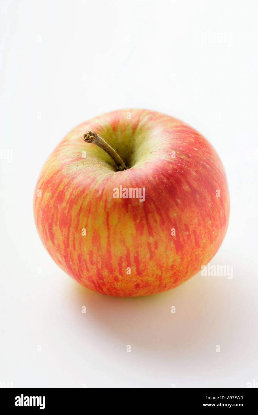 A fresh apple FoodCollection Stock Photo - Alamy