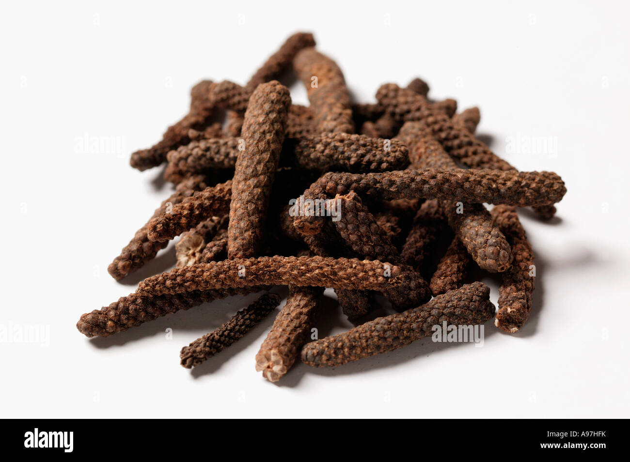 Long pepper FoodCollection Stock Photo - Alamy
