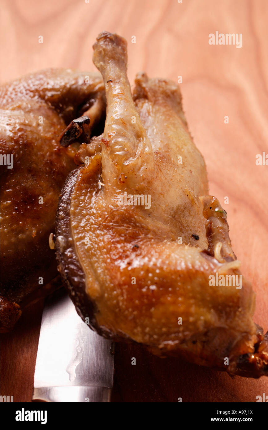 Squab Meat High Resolution Stock Photography and Images - Alamy
