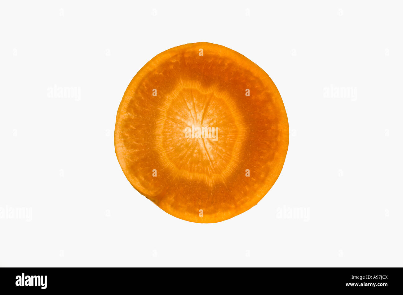 Carrot strip Cut Out Stock Images & Pictures - Alamy
