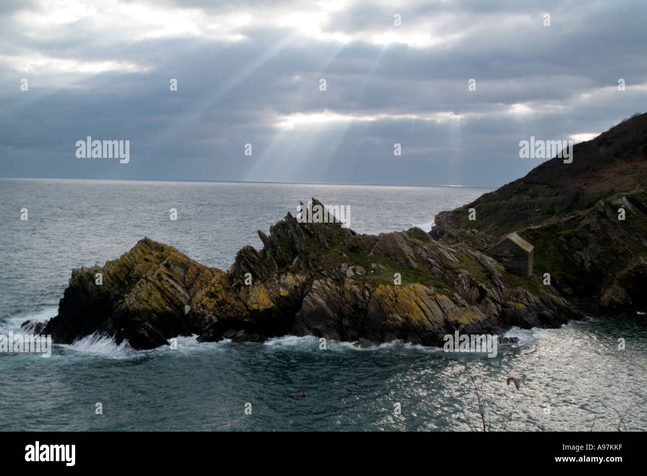 Sharp edges hi-res stock photography and images - Alamy